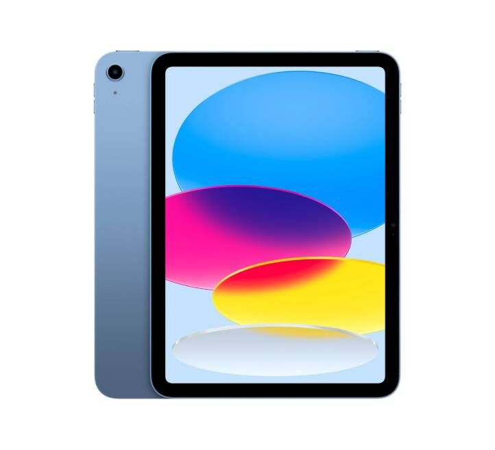 Apple iPad A16 11" WiFi 256 GB - Blue