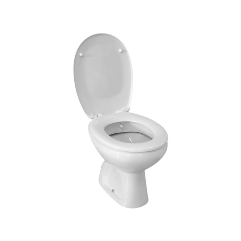Wc solja VIKTORIJA S/B bide A SVB03