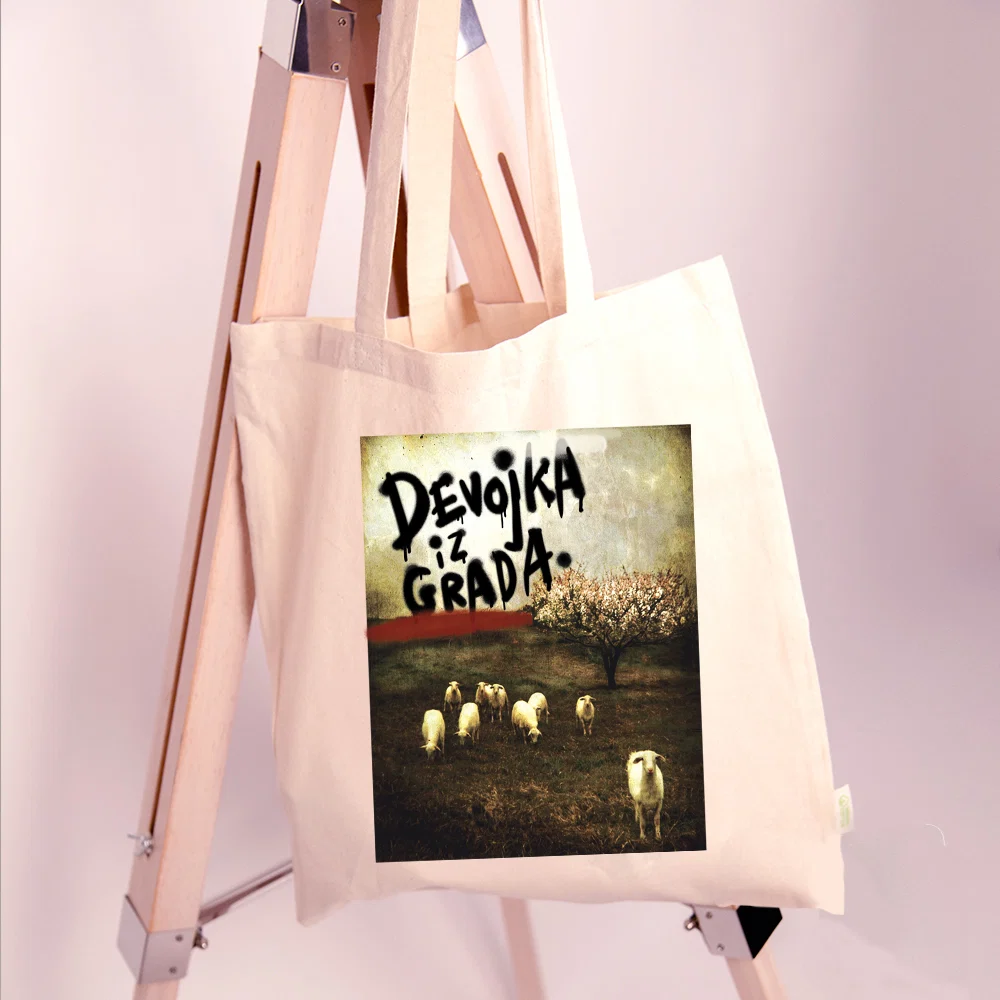 Ceger Devojka iz grada | Classic Kolekcija