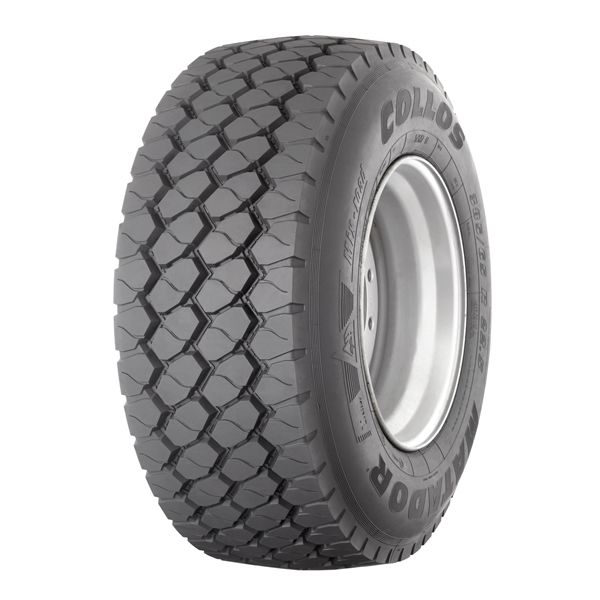 385/65R22.5 TM1 160/000K M+S 3PMSF
