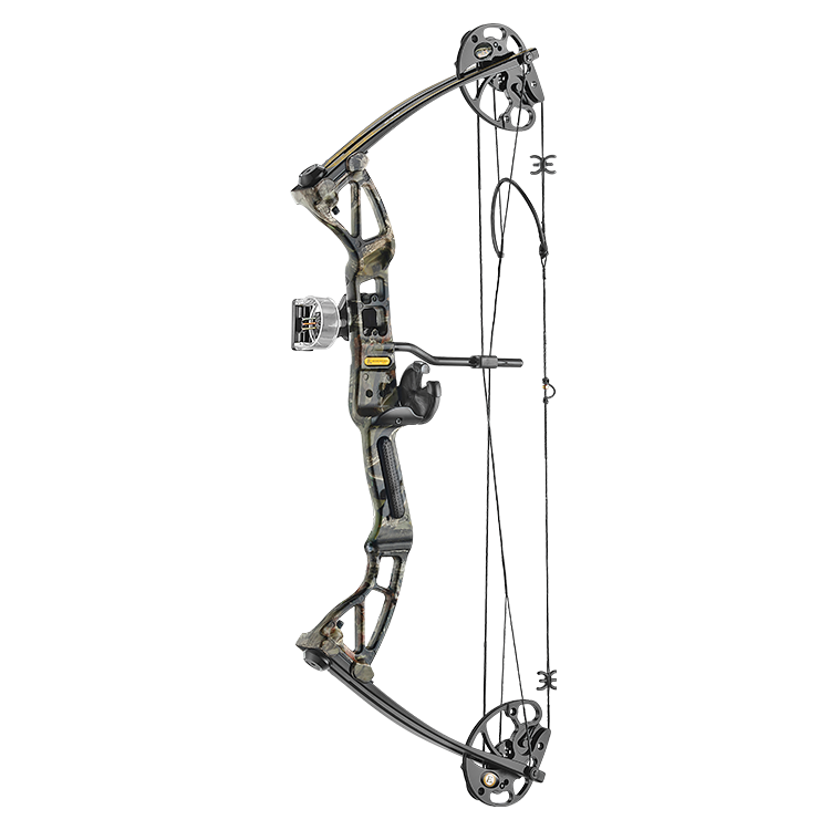 LUK REX FOLIUM CAMO CO-029F