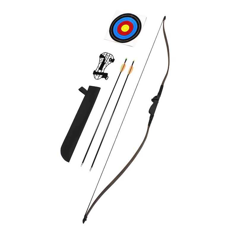 LUK ROBINHOOD BLACK