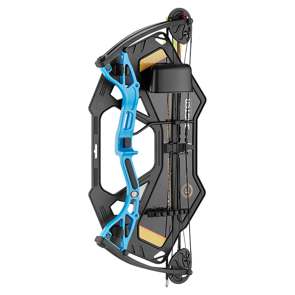 LUK BUSTER SPLIT 15-29LBS CO-034U BLUE