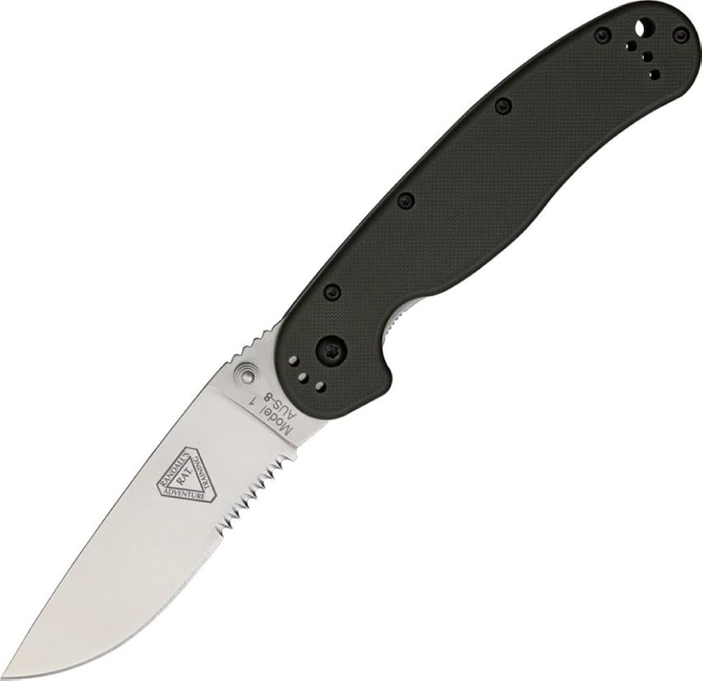 OKC NOZ 8849SS