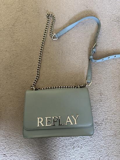 Replay torbica original