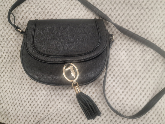 Trussardi torba