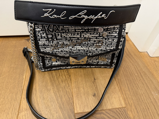 Karl lagerfeld torbica