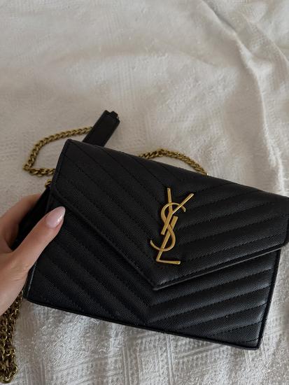 YSL TORBA