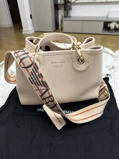 Emporio Armani torba