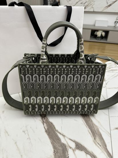 Furla tote bag