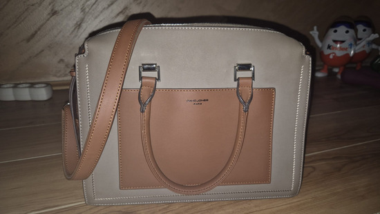Torba David Jones