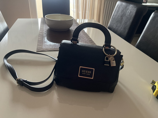 Guess torba