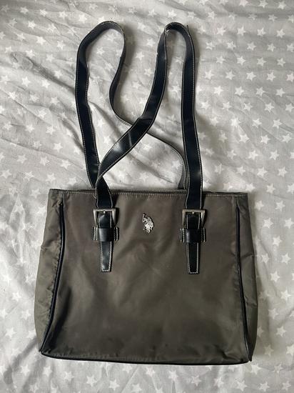 US Polo torba