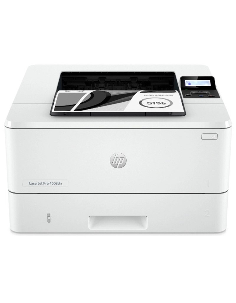 Laserski stampac HP LaserJet Pro 4003dn