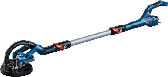 Brusilica za zid - žirafa Bosch GTR 550; 550W; 215mm (06017D4020)