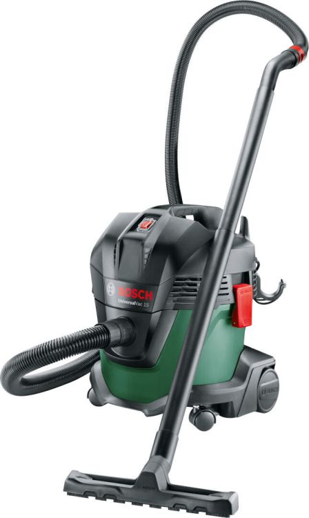 Bosch UniversalVac 15 univerzalni usisivač (06033D1100)