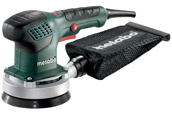 Ekscentar brusilica Metabo SXE 3125 (600443000)