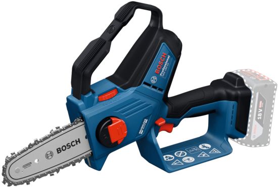 Akumulatorska lančana testera Bosch GKE 18V-15 professional Solo bez baterije i punjača (06008D7000)