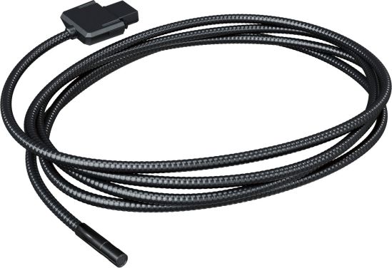 Bosch glava kamere i kabl 8,3 mm; 3,5 m za GIC 4/5 inspekcione kamere (1600A02R6P)