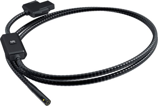 Bosch dvostruka glava kamere i kabl 8,2 mm; 1,5 m za GIC 4/5 inspekcione kamere (1600A02Z61)
