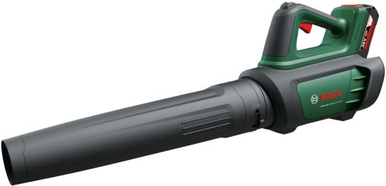 Akumulatorski duvač lišća AdvancedLeafBlower 36V-750; 1x2,0 Ah (06008C6000)