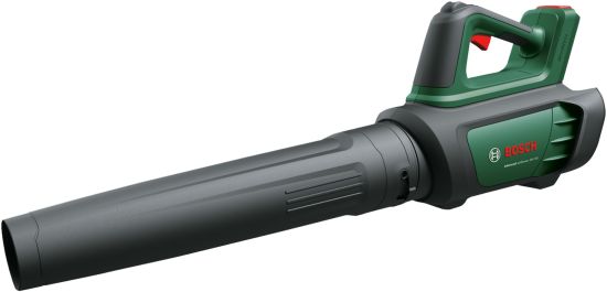 Akumulatorski duvač lišća AdvancedLeafBlower 36V-750 Solo; bez baterije i punjača (06008C6001)
