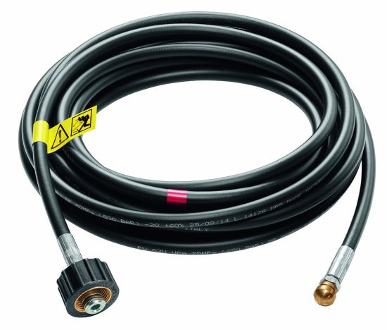 Bosch čistač odvodnih cevi 16m za perače pod visokim pritiskom (F016800442)