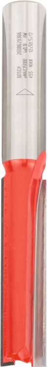 Bosch glodala za kanale 12 mm, D1 12 mm, L 50,5 mm, G 98 mm - 2608629366