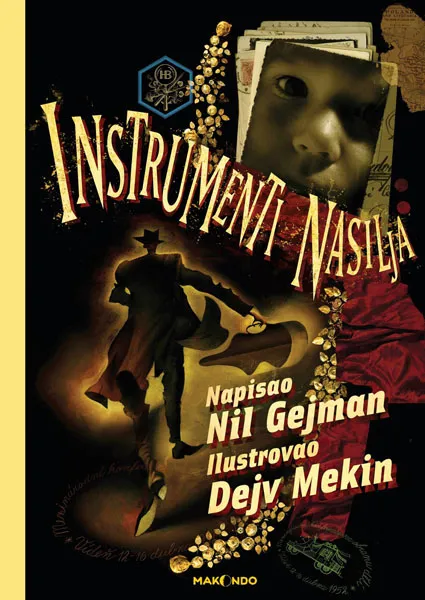 INSTRUMENTI NASILJA