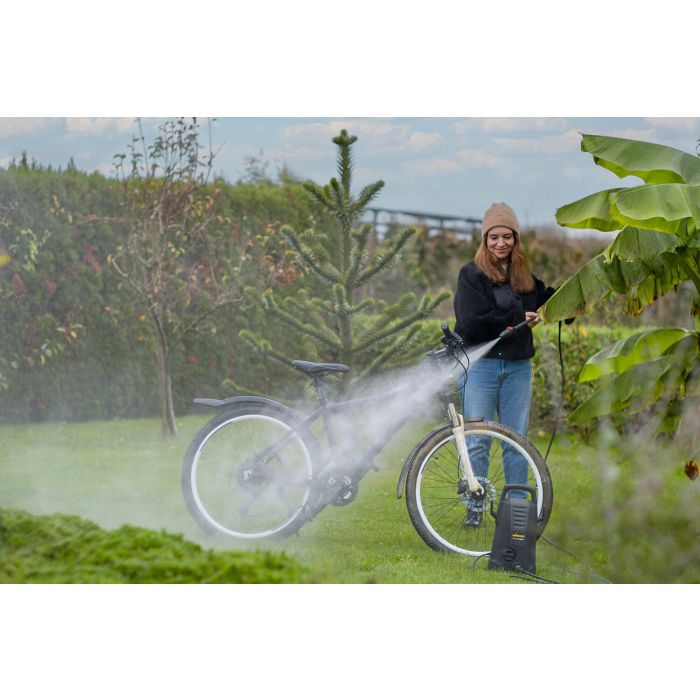 W AQUASTORM Compact - Perač pod pritiskom