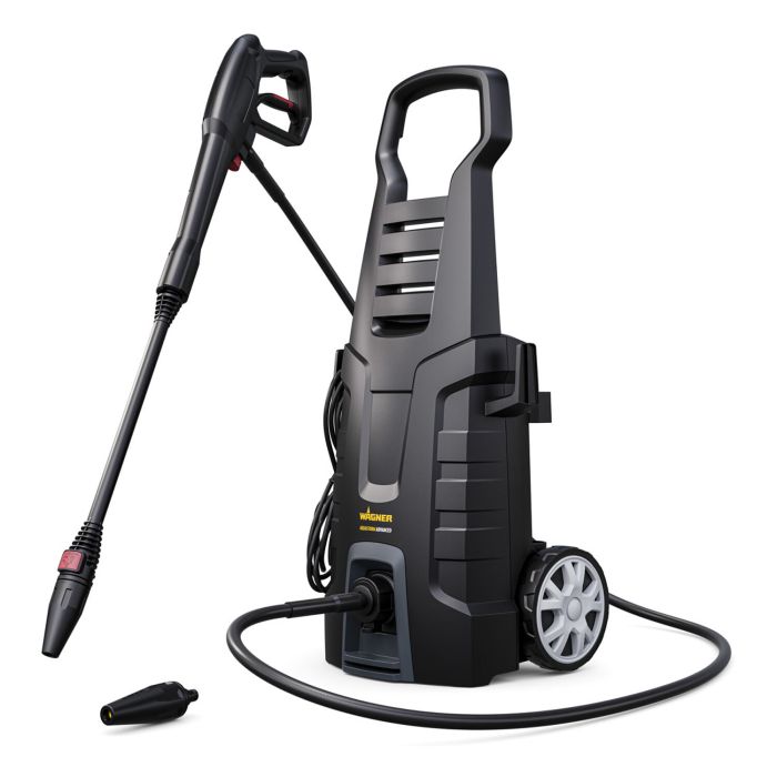 W AQUASTORM Advanced - Perač pod pritiskom
