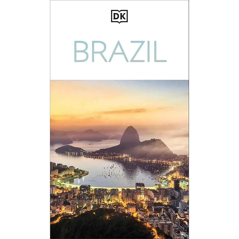 BRAZIL EYEWITNESS