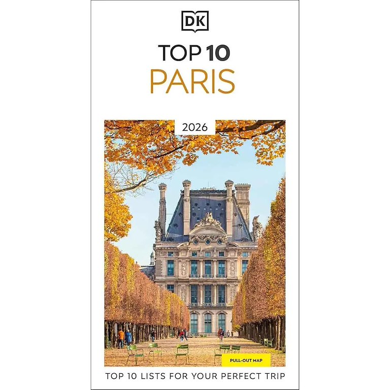 PARIS TOP 10