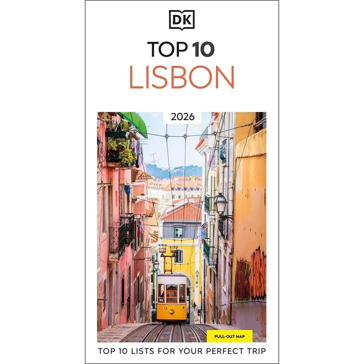LISBON TOP 10