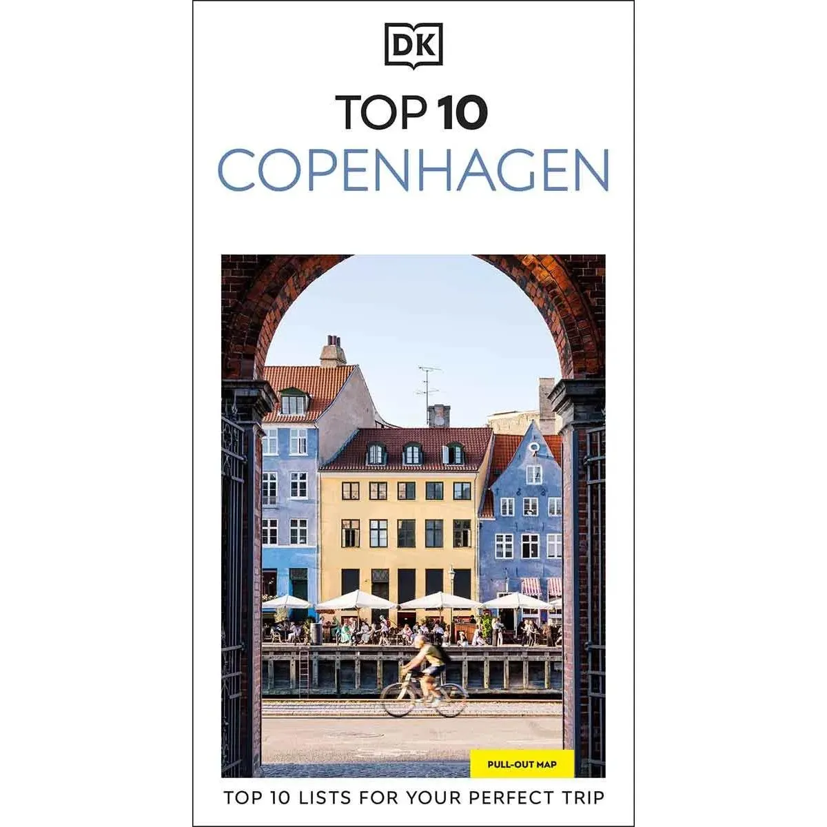 COPENHAGEN TOP 10