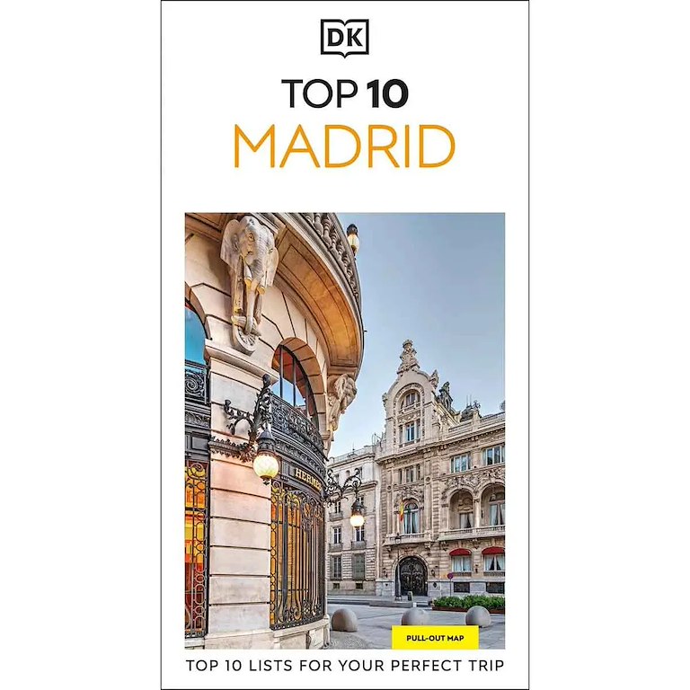 MADRID TOP 10