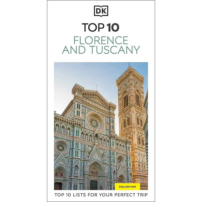 FLORENCE AND TUSCANY TOP 10