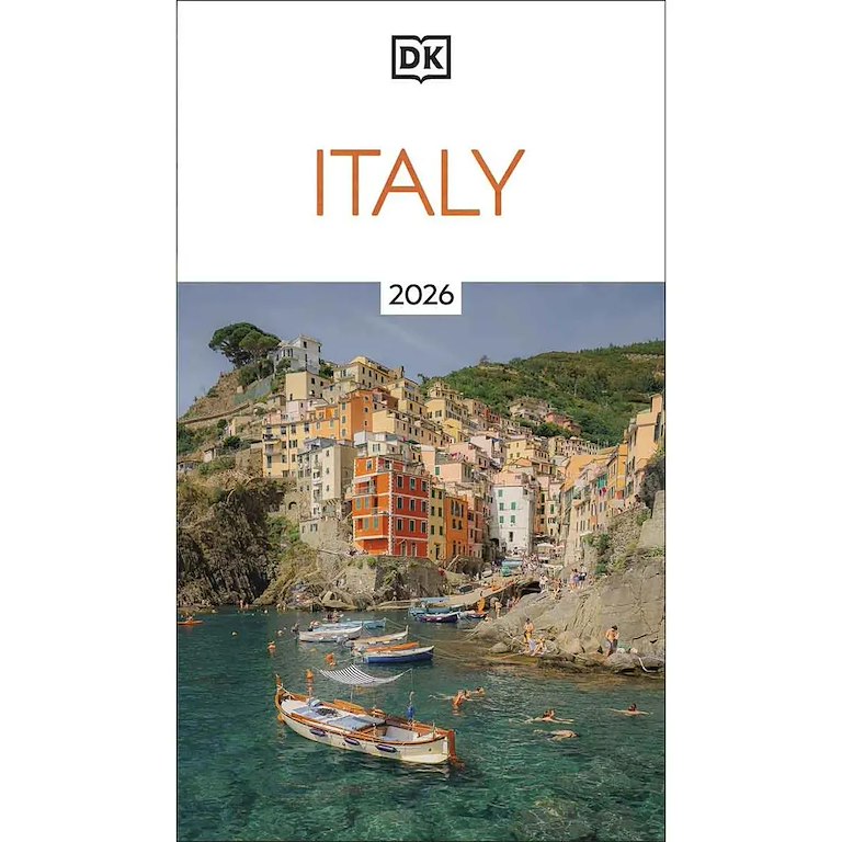 ITALY EYEWITNESS