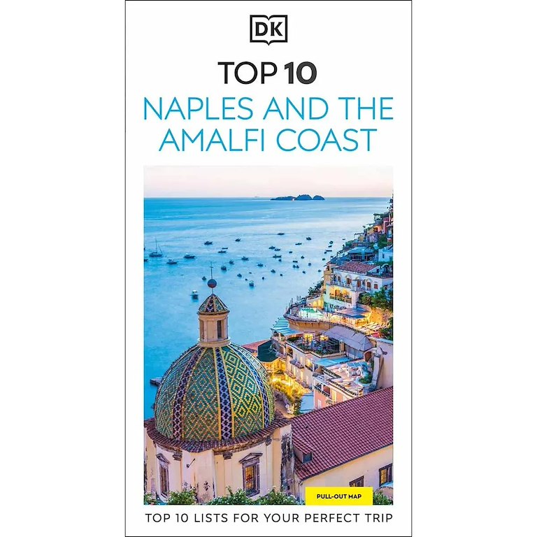 NAPLES AND THE AMALFI COAST TOP 10