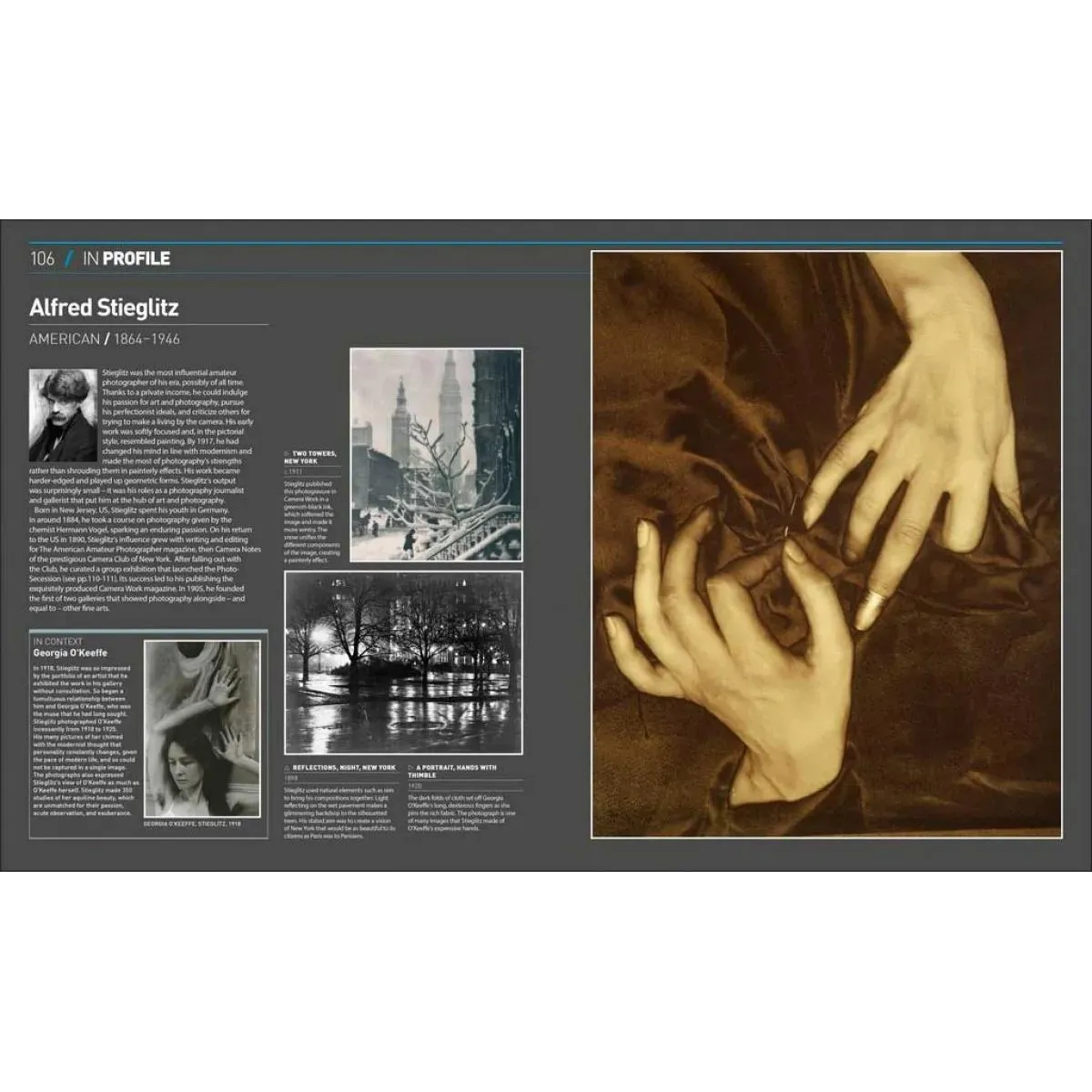 PHOTOGRAPHY The Definitive Visual History
