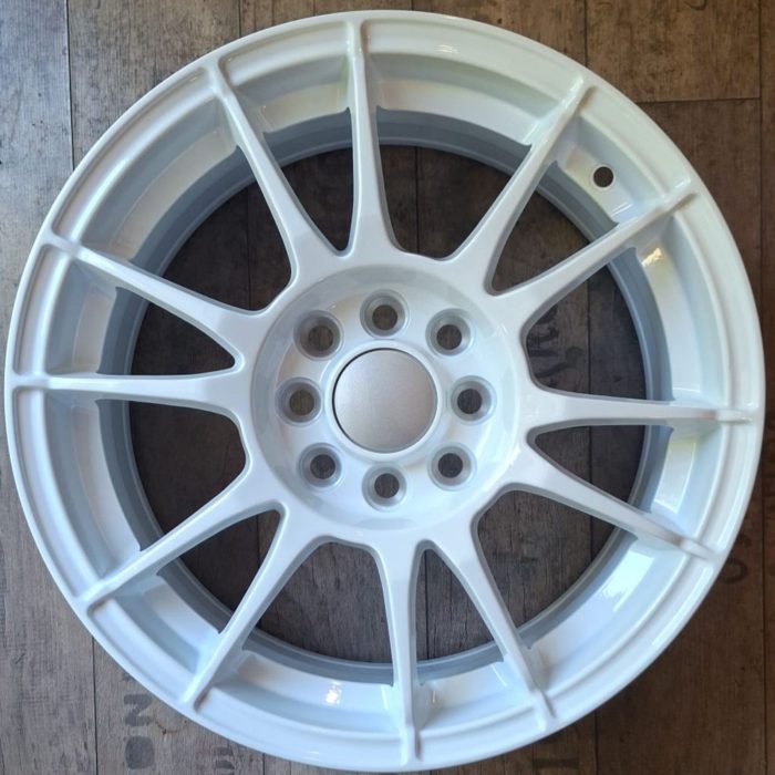 Model 320 7×15 4/100-108 ET40