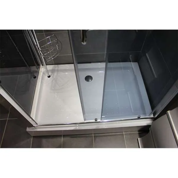 Tuš kadica Rej 80x120