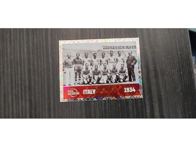 Panini FIFA 2026 USA FWC 09