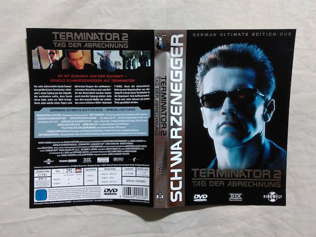 Terminator 2