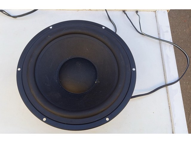 Bas zvučnik (100W) od Jazz 9940 5.1 zvučnog sistema