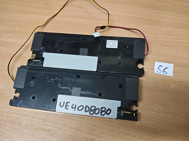 Samsung UE40D8080 Zvucnici BN96-16798A