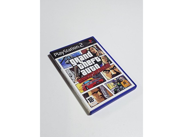 Gran Turismo 3 A-Spec PS2