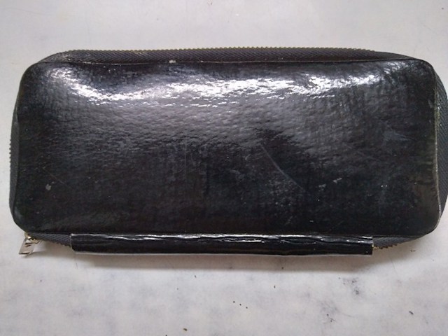 Futrola za olovke 17x7 cm.,polovno.