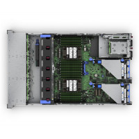 HP HPE ProLiant DL380 Gen11 P71674-425