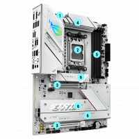 Asus ROG STRIX B850-A GAMING NEO